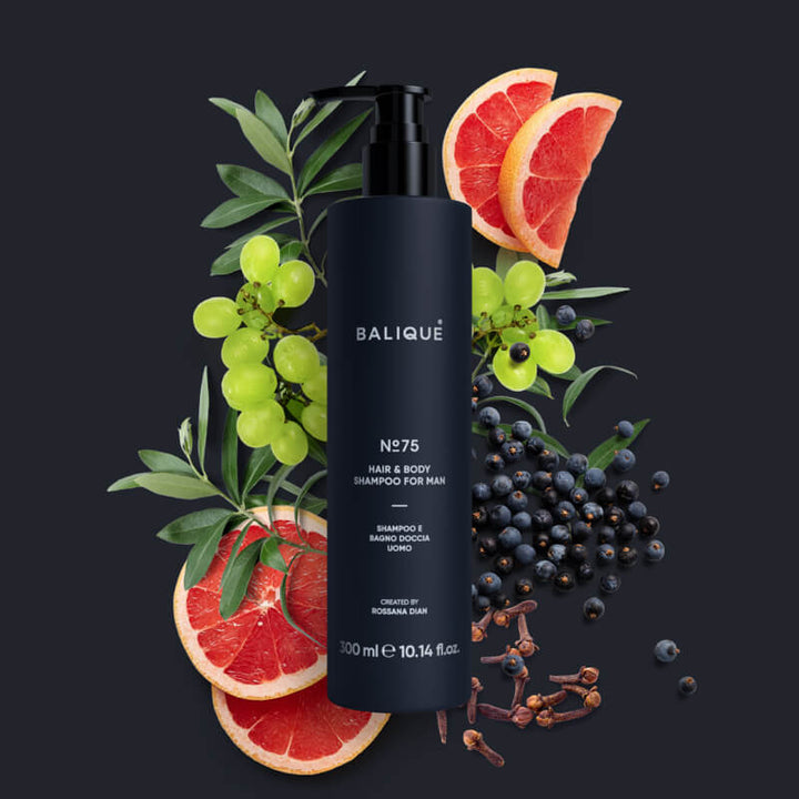 Linea prodotti completa – Balique