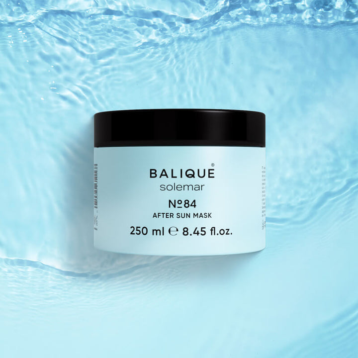 Linea prodotti completa – Balique