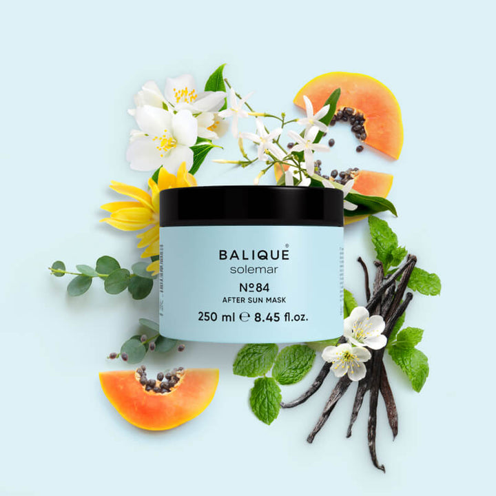 Linea prodotti completa – Balique